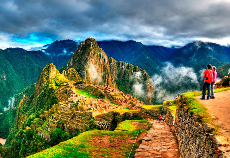 PERU VACATIONS: MACHU PICCHU TOURS, PERU TRAVEL, LUXURY TRIPS & HOLIDAYS